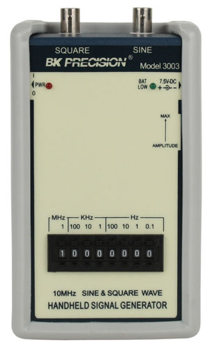 Q Eighty United General Trading & Cont. Co. W.L.L. > Signal Generators ...